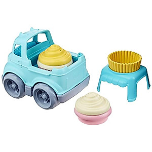 Green Toys Cupcake Truck