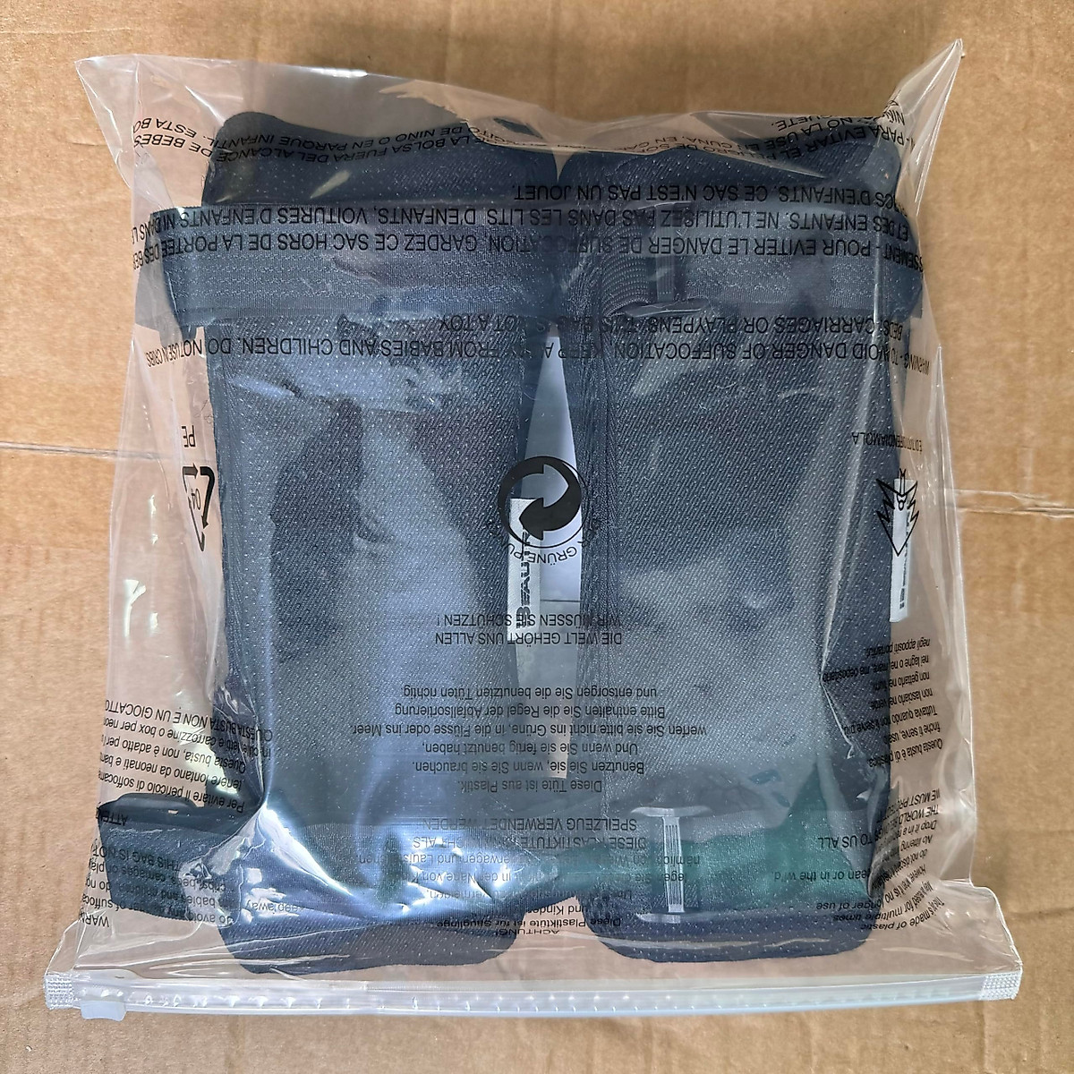 BEAUTRIP Ergonomic Armrest Pads- Office Chair Arm Rest Cover Pillow - Elbow Support Cushion for Computer, Gaming and Desk Chairs (Set of 2)