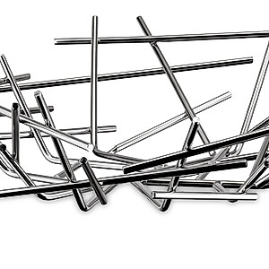 Alessi Blow Up Basket