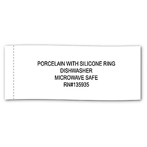 Bone Dry Lattice Pet Bowl, Removable Silicone Ring Creates Non-Slip Bottom for Secure Feeding & Less Mess, Microwave & Dishwasher Safe, Medium Set, 6x2", Gray, 2 Count