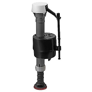 Kohler Genuine Part Gp1138930 Silent Fill Toilet Fill Valve Kit, 12.5" L x 3.5" W x 3" H inches