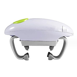 Kitchen labor-saving electric can opener