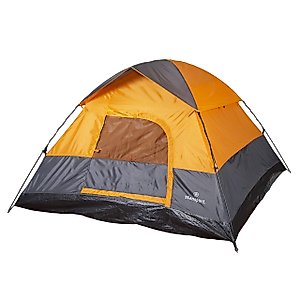 Stansport Appalachian Dome Tent (2143-63)