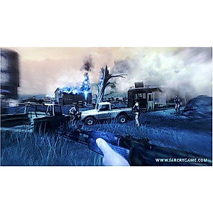 Far Cry 2 - Playstation 3 (Renewed)