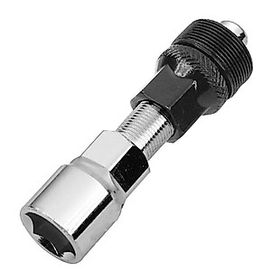 pasway Bike Crank Extractor Bottom Bracket Removal Remover Tool