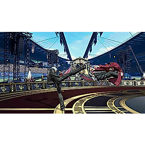 The King of Fighters XIV - PlayStation 4