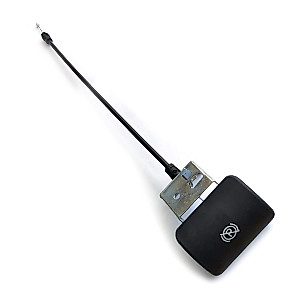 DEVMO Parking Brake Release Cable with Handle - Compatible with Chevrolet, GMC, Cadillac Vehicles - Silverado, Tahoe, Suburban, Avalanche, Sierra, Yukon, Denali Replaces 15226272