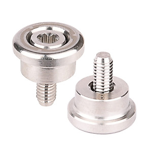 NA 1pc Golf Weight for Taylormade Stealth/Stealth Plus/Stealth HD Driver, Stealth Plus Fairway Wood (6g)