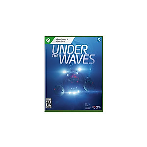 Under the Waves - Xbox Series X