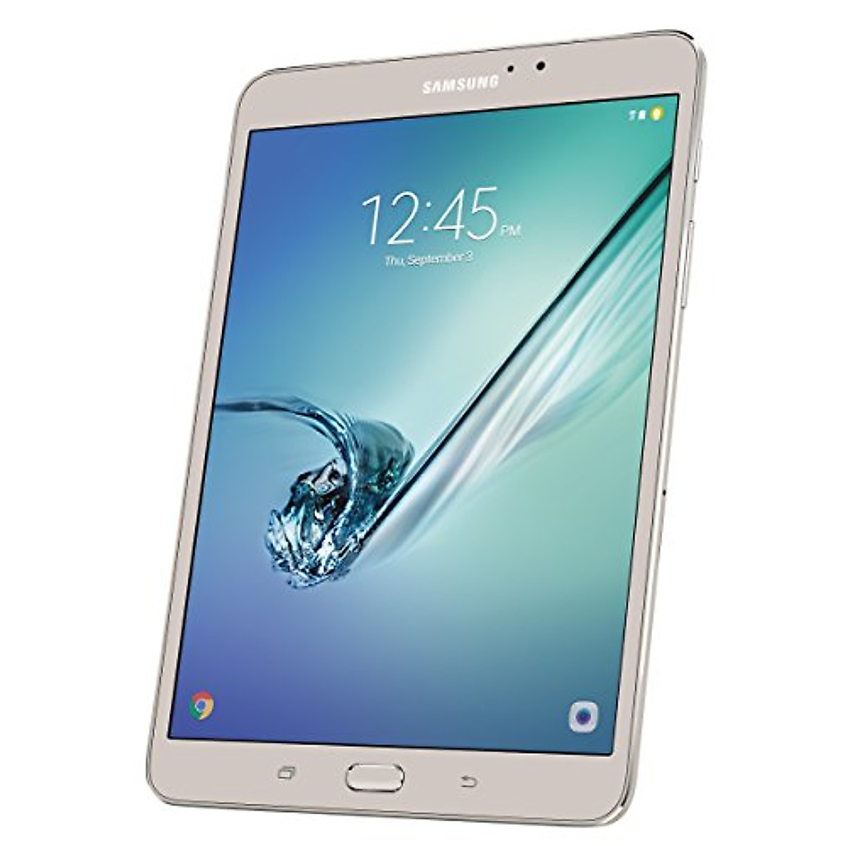 Samsung Galaxy Tab S2 8"; 32 GB Wifi Tablet (Gold) SM-T713NZDEXAR
