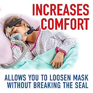 CPAP Gel Mask Leak Sealer
