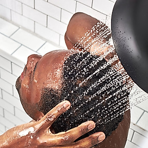 Huron Men’s Conditioner - Lightweight, Hydrating Conditioner - Eliminates Frizzy Hair, Moisturizes, & Restores Shine - Clean & Invigorating Scent - 100% Vegan Ingredients & Cruelty-Free - 11.8 Fl Oz