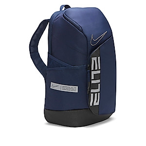 Nike Elite Pro Basketball Backpack nkBA6164 411