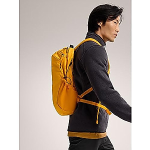 Arc'teryx Mantis 16 Backpack | Sleek Compact 16L Daypack | Edziza, One Size