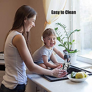 Lime Lemon Squeezer Hand Manual - Lime Hand Juice Lemon Squeezers Press Citrus Press Juicers Squeezer, Premium Quality Lime Lemon Squeezer, Manual Citrus Press Juicer