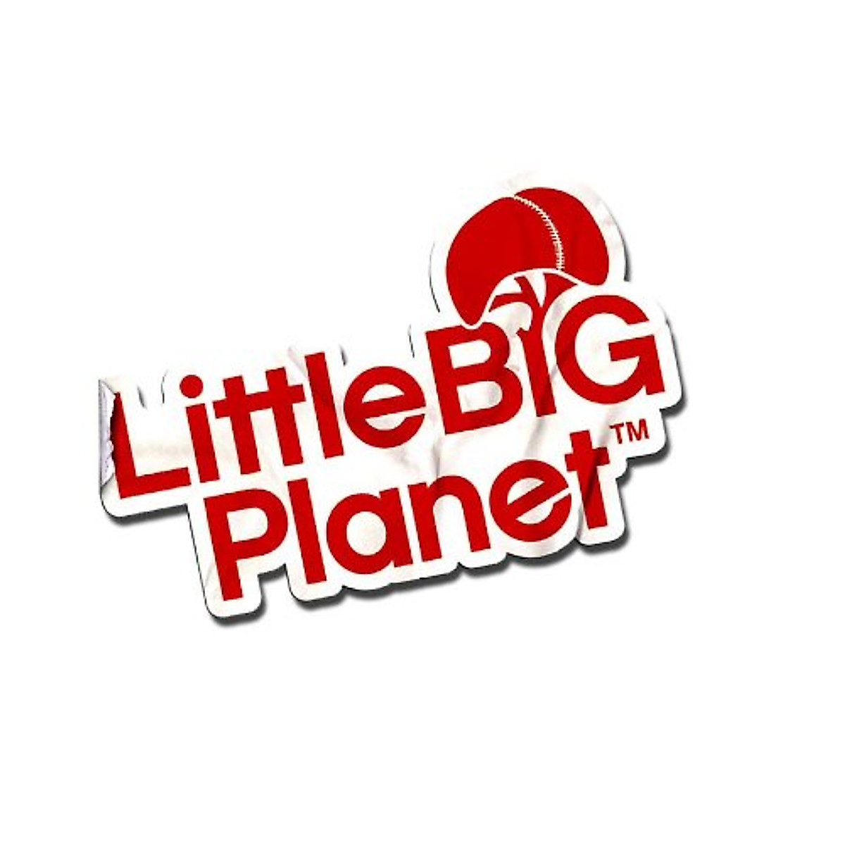 LittleBigPlanet - PlayStation Vita