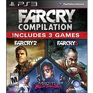 Far Cry Compilation