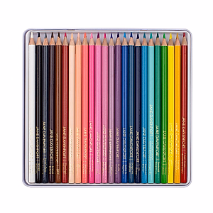 Jane Davenport COLORED PENCILS MAGIC WAND, 0