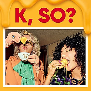 Velveeta Original Melting Cheese Sauce Pouches (3 ct Box, 4 oz Packets)