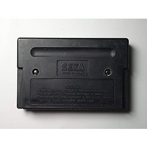 Columns - Sega Genesis (Renewed)