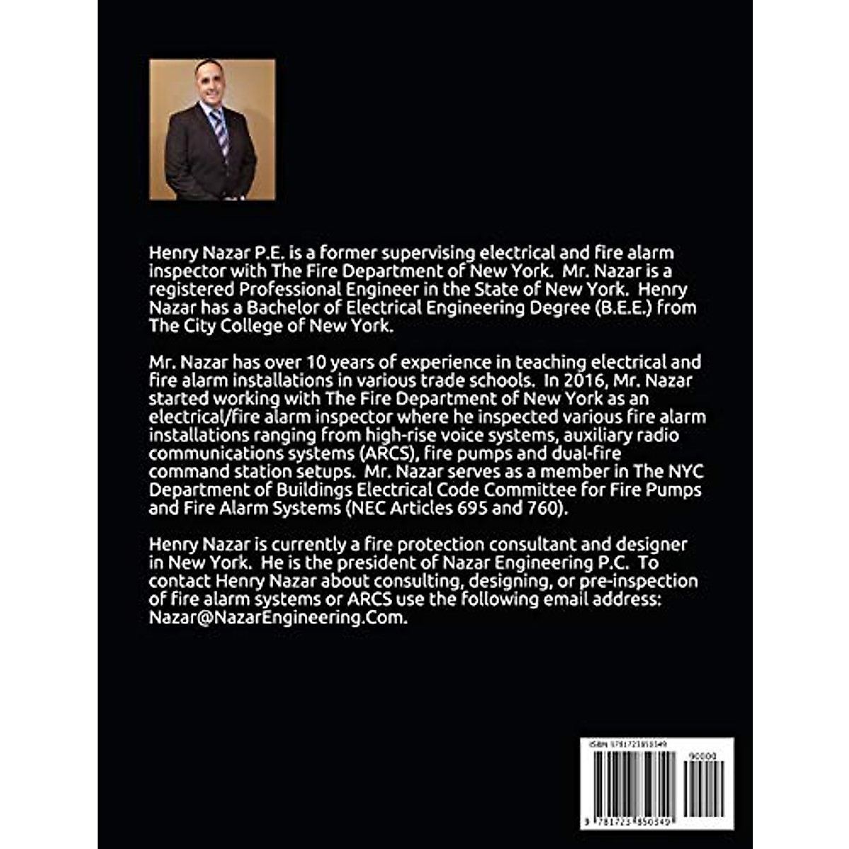 NICET Fire Alarm Systems Level 2 Study Guide