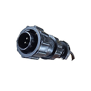 Lincoln Magnum 250L K533-7 MIG Welding Gun and Cable Assembly Replacement (15 ft)