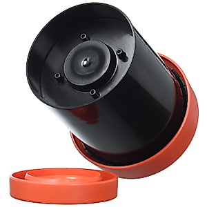 Jobo Uni Tank Development Tank with 1 Spiral for 1 KB or 120 Film