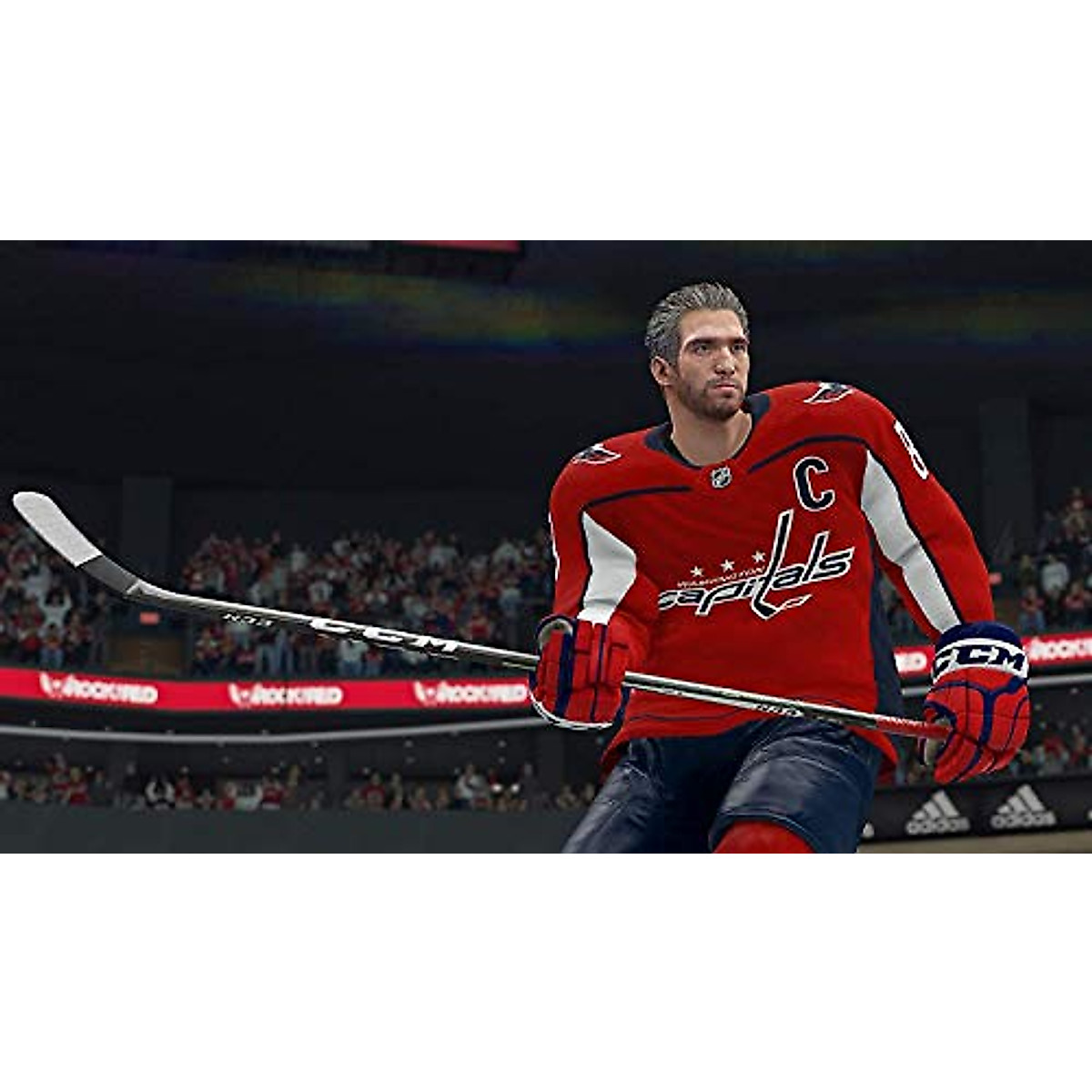 NHL 21 - PlayStation 4
