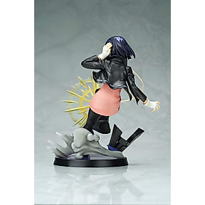 Bell Fine My Hero Academia: Kyoka Jiro (Hero Suit Ver.) 1:8 Scale PVC Figrue, Multicolor