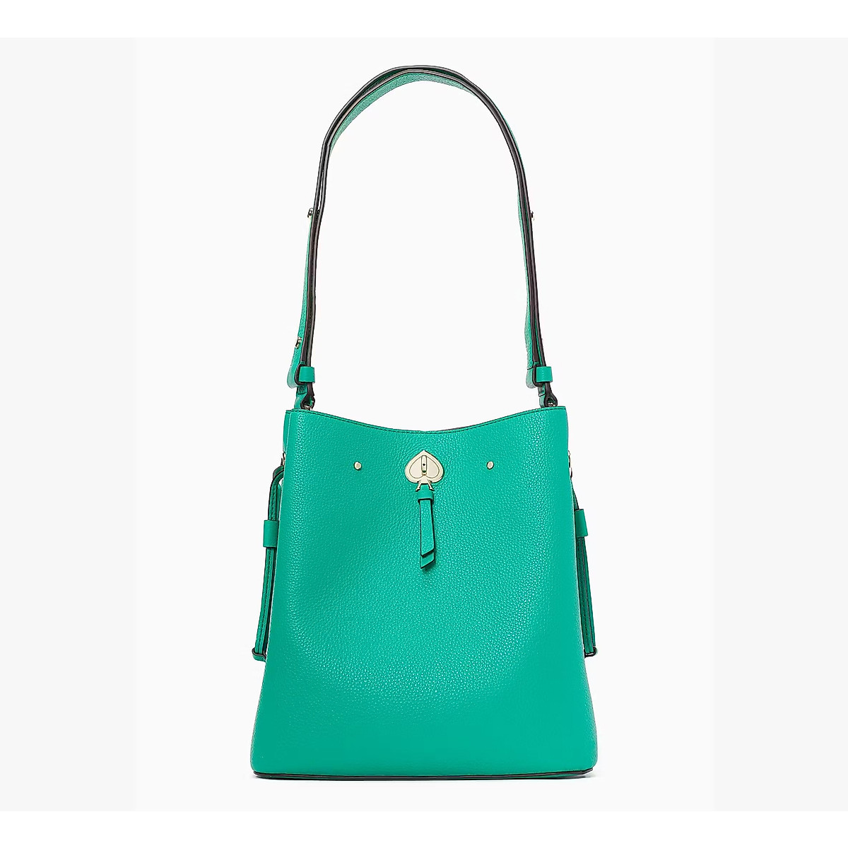 Kate Spade New York Marti Large Bucket Bag Leather Women's Handbag