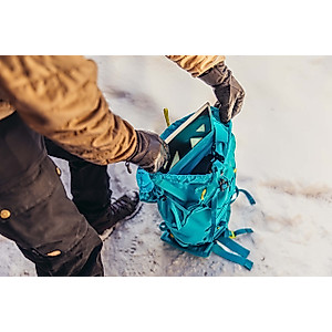 Gregory Mountain Products Alpinisto 38 LT MD/LG Piton Blue
