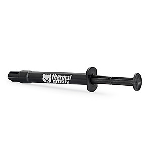 Thermal Grizzly - Kryonaut Extreme - 2 Gram - Extremly High Performance Thermal Paste - for Maximum Thermal Conductivity While Overclocking CPU/GPU/PS4/PS5/Xbox
