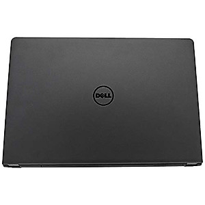 2017 Dell Inspiron 15.6?? HD LED Display Laptop PC , Intel i3-5005U 2.0GHz CPU, 6GB RAM, 1TB HDD, Intel HD Graphics 5500, Bluetooth, HDMI, MaxxAudio, DVD +/- RW, Windows 10 - Black