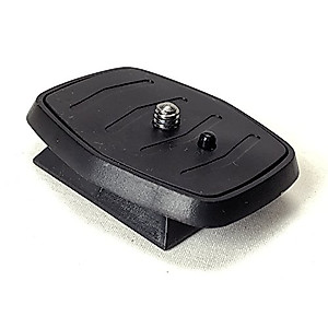 Velbon QB-4W Quick Release Platform