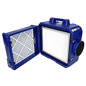 OdorStop OS500HF - HEPA Filter for OS500 Air Scrubber