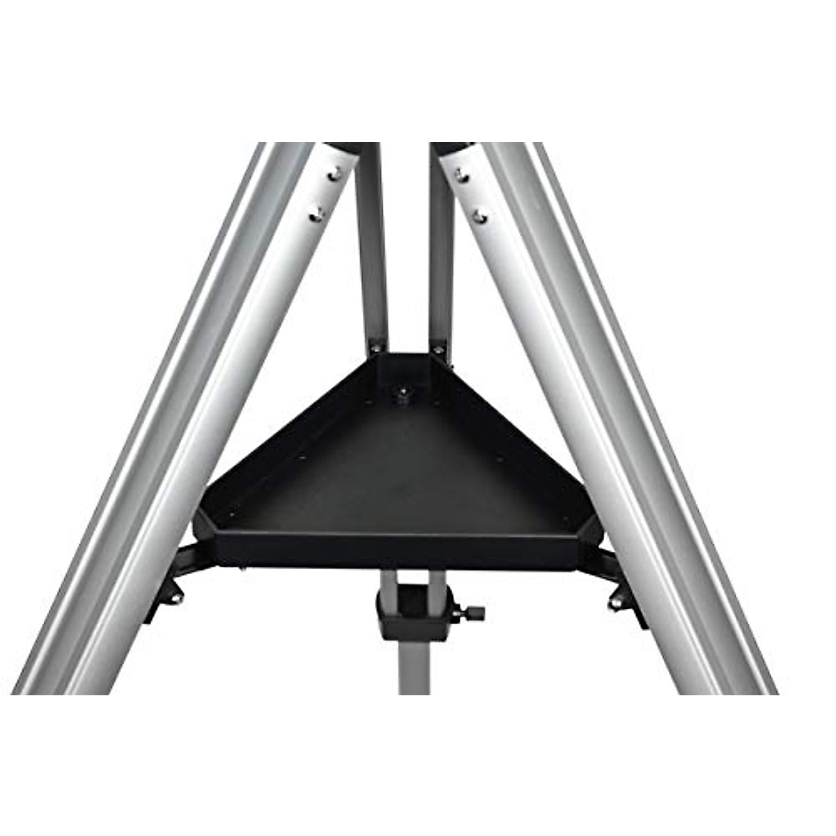 Meade Instruments – Infinity 70mm Aperture, Portable Refracting Astronomy Telescope for Beginners – Multiple Eyepieces & Accessories Included - Adjustable Alt-azimuth (AZ) Manual Mount