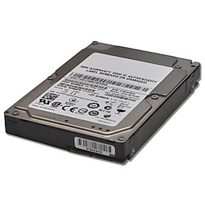 Lenovo 00AJ086 System X 1TB 2.5" 7.2K SAS HDD 64 MB Cache 2.5" Internal Bare or OEM Drives