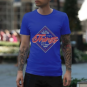 Inspirational Gifts for Entrepreneurial Minds Motivation and Self Improvement Men Women Black Multicolor T shirt