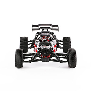 ECHOBBY HBX 12811B Survivor XB 1/12 Scale Electric 4WD Off-Road Buggy 2.4G RTR
