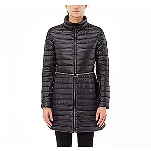 Tumi Women's Flex Down Walker, Black, XL