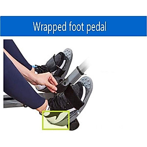 Rowing Machine for Home Use Foldable, Hydraulic Rower Trainer Indoor Foldable Rowing Machine, 12 Adjustable Resistance, Hd Data Display, Maximum Load 120kg, Fitness Equipment