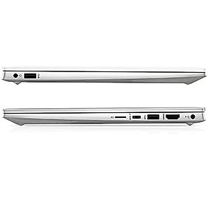 HP [Windows 11] Pavilion 14 Laptop Computer, 14" FHD 400 nits, Intel Quad-Core i7-1195G7 up to 5.0GHz, 16GB DDR4 RAM, 512GB PCIe SSD, WiFi 6, BT 5.2, Backlit KB, Fingerprint Reader, 64GB Flash Stylus