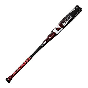 DeMarini 2022 Voodoo One (-3) BBCOR Baseball Bat - 32"/29 oz