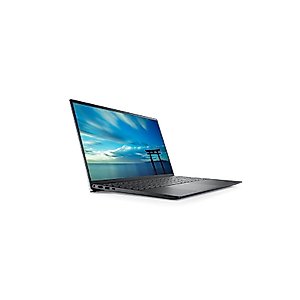 2021 Dell Vostro 15 5000 5510 15.6 Business Laptop 11th Gen Intel Core i7-11370H 4-Core, 16G RAM 512G SSD 15.6 FHD Screen,Intel® Iris® Xe Graphics, Backlit KB, FP Reader,Win10 PRO