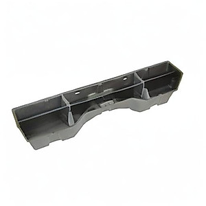DU-HA Under Seat Storage Fits 04-21 Nissan Titan King & Crew Cab Dk Grey, Part #40011