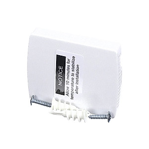 Trane Remote Indoor Temp Sensor