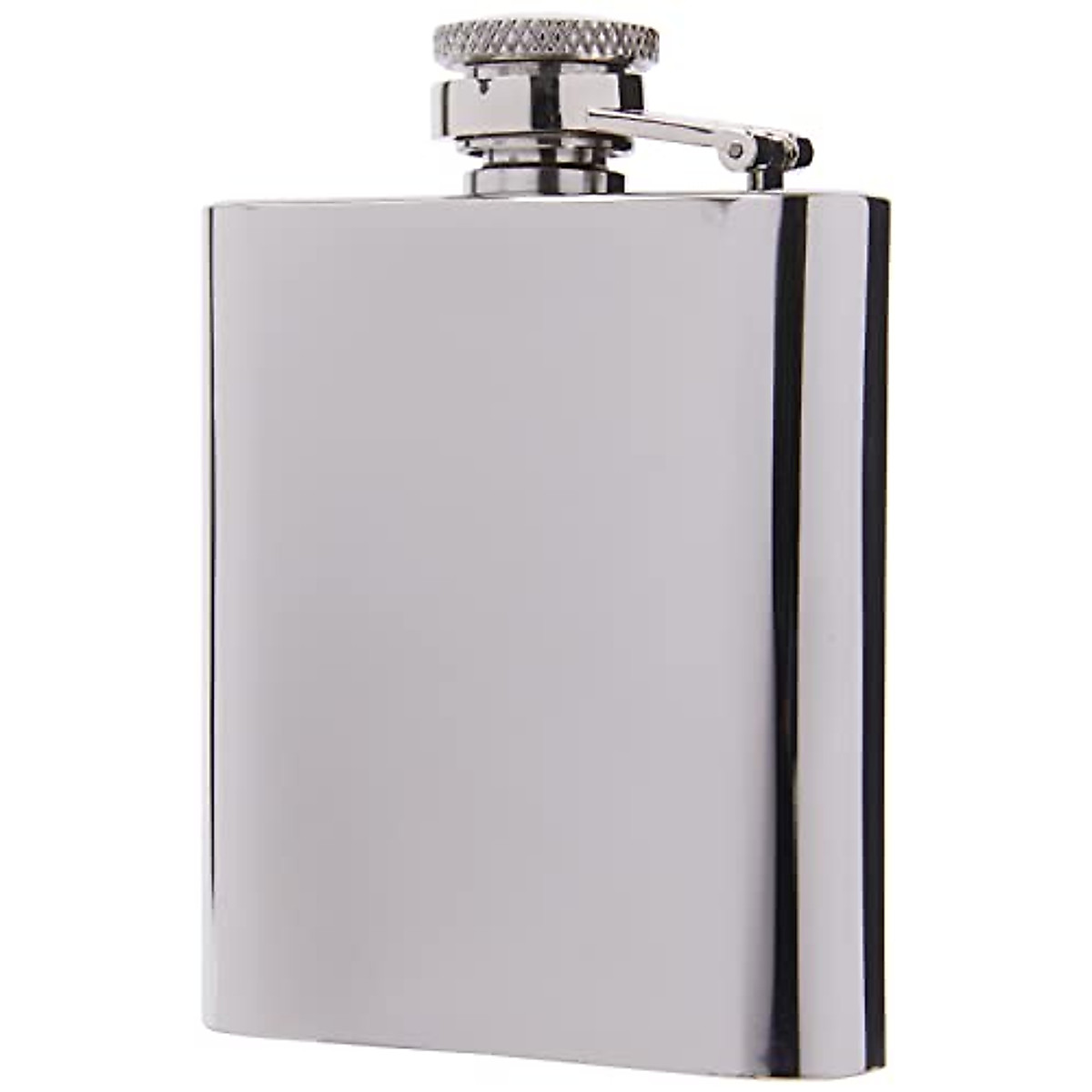 Zippo Flask