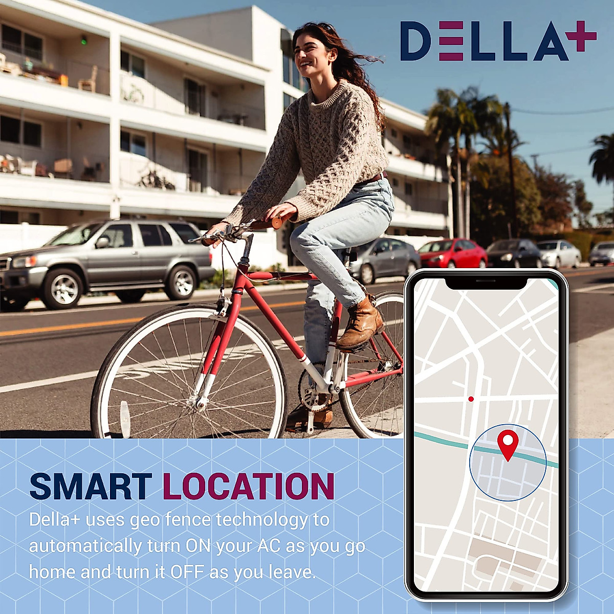 DELLA 3000 Sq. Ft Smart Dehumidifier WIFI, 35 Pint DOE (Previously 50 pint), 115V Energy Star Appliance, Ideal for Basements, Large & Medium Rooms, and Bathrooms