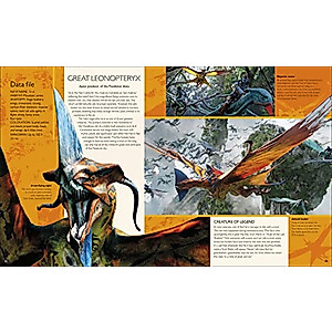 The World of Avatar: A Visual Exploration