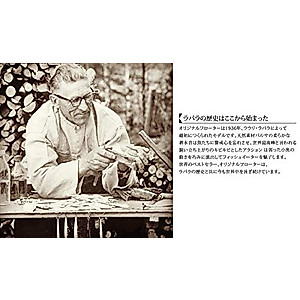 Rapala Countdown 3/16 Oz Fishing lure (Gold, Size- 2)